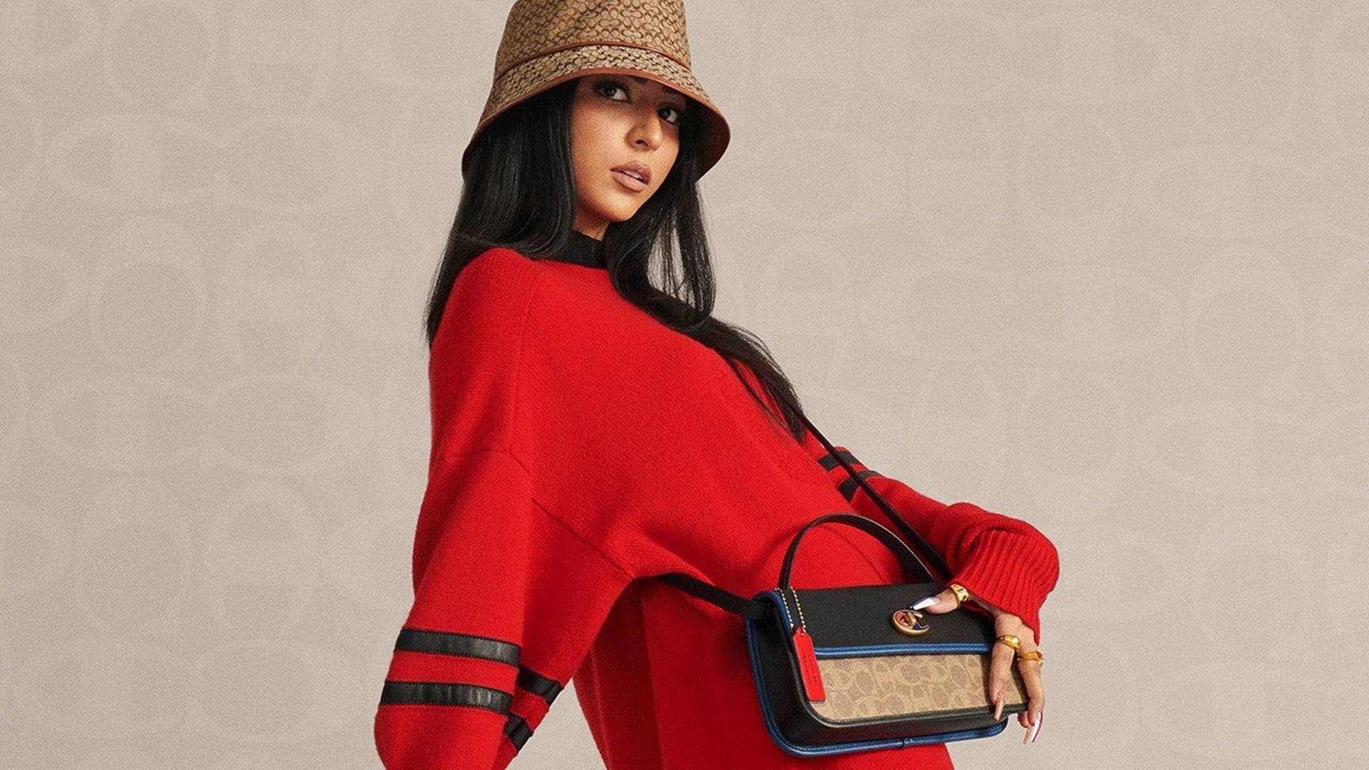 Coach x Champion Collection: Shop the Sporty Collab | 9news.com