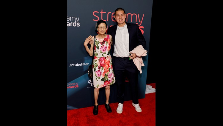 Lynn Yamada Davis, TikTok's 'Cooking With Lynja,' Dead at 67 | 9news.com