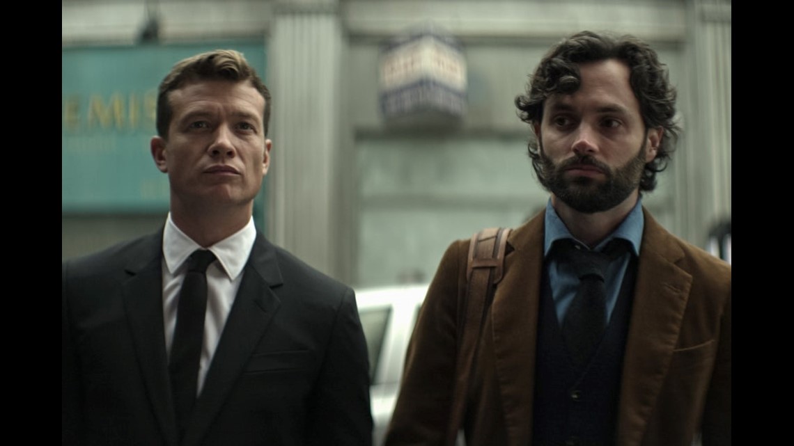 'You' Season 4: Joe Goldberg Comes Face to Face With Love in Haunting ...