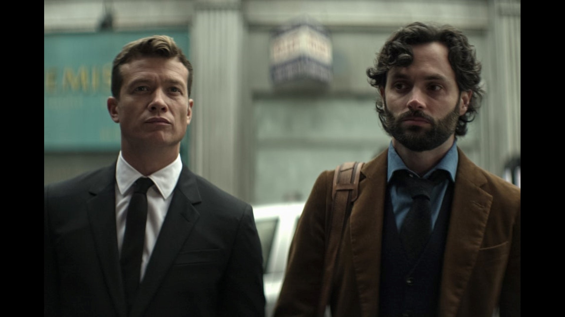 'You' Season 4: Joe Goldberg Comes Face to Face With Love in Haunting ...