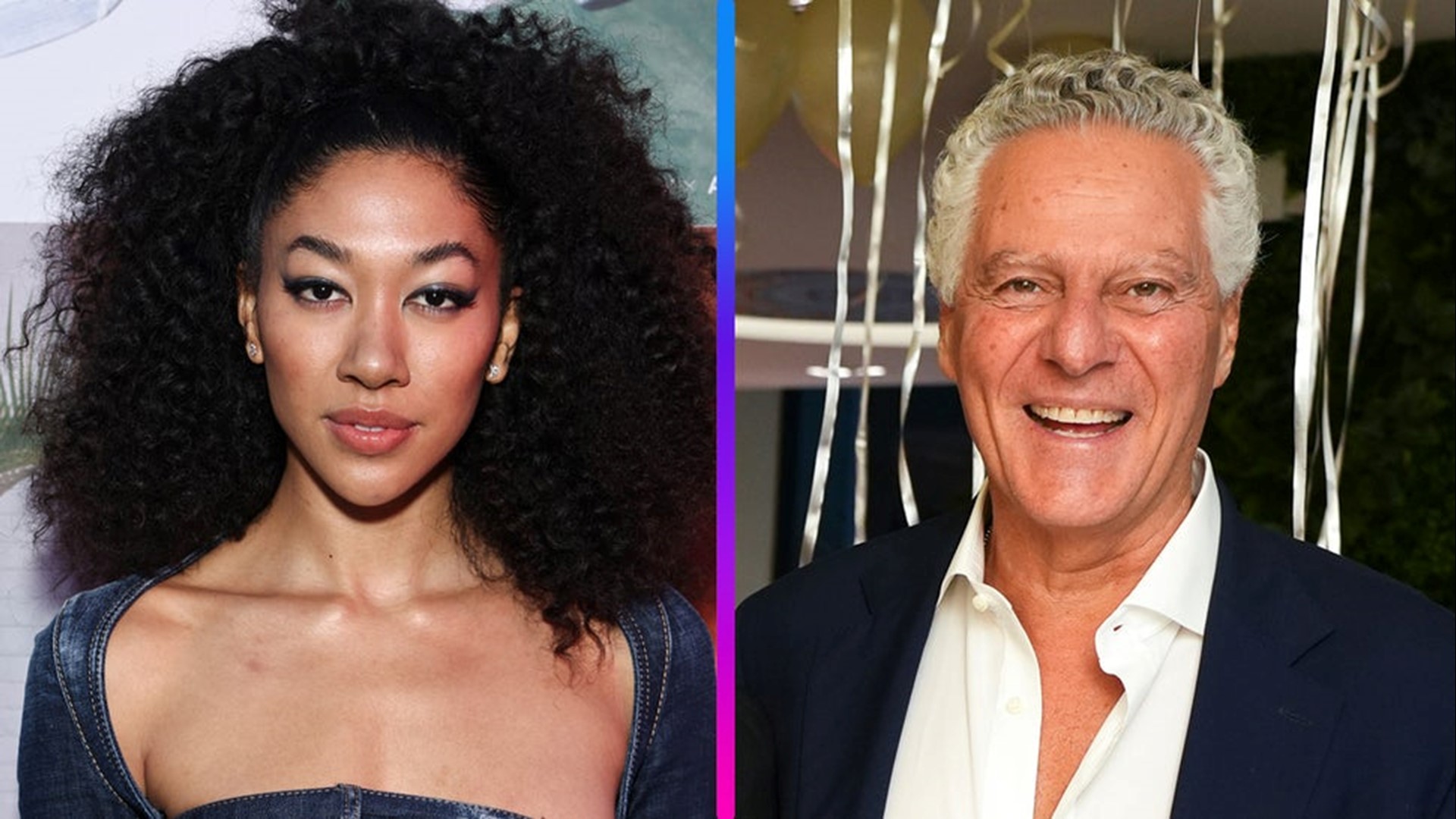 Aoki Lee Simmons' Dad Russell Simmons Reacts to Rumors She's Dating 65 ...