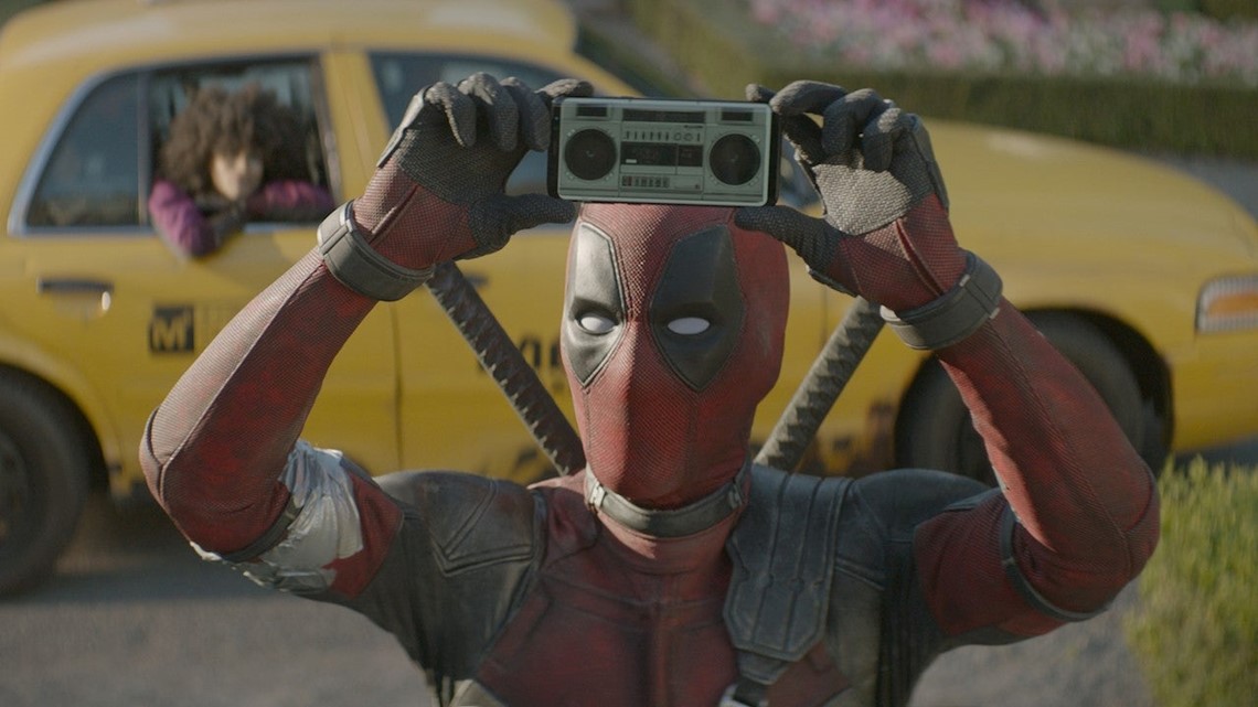 'Deadpool 3' Confirmed for the MCU With an R-Rating | 9news.com