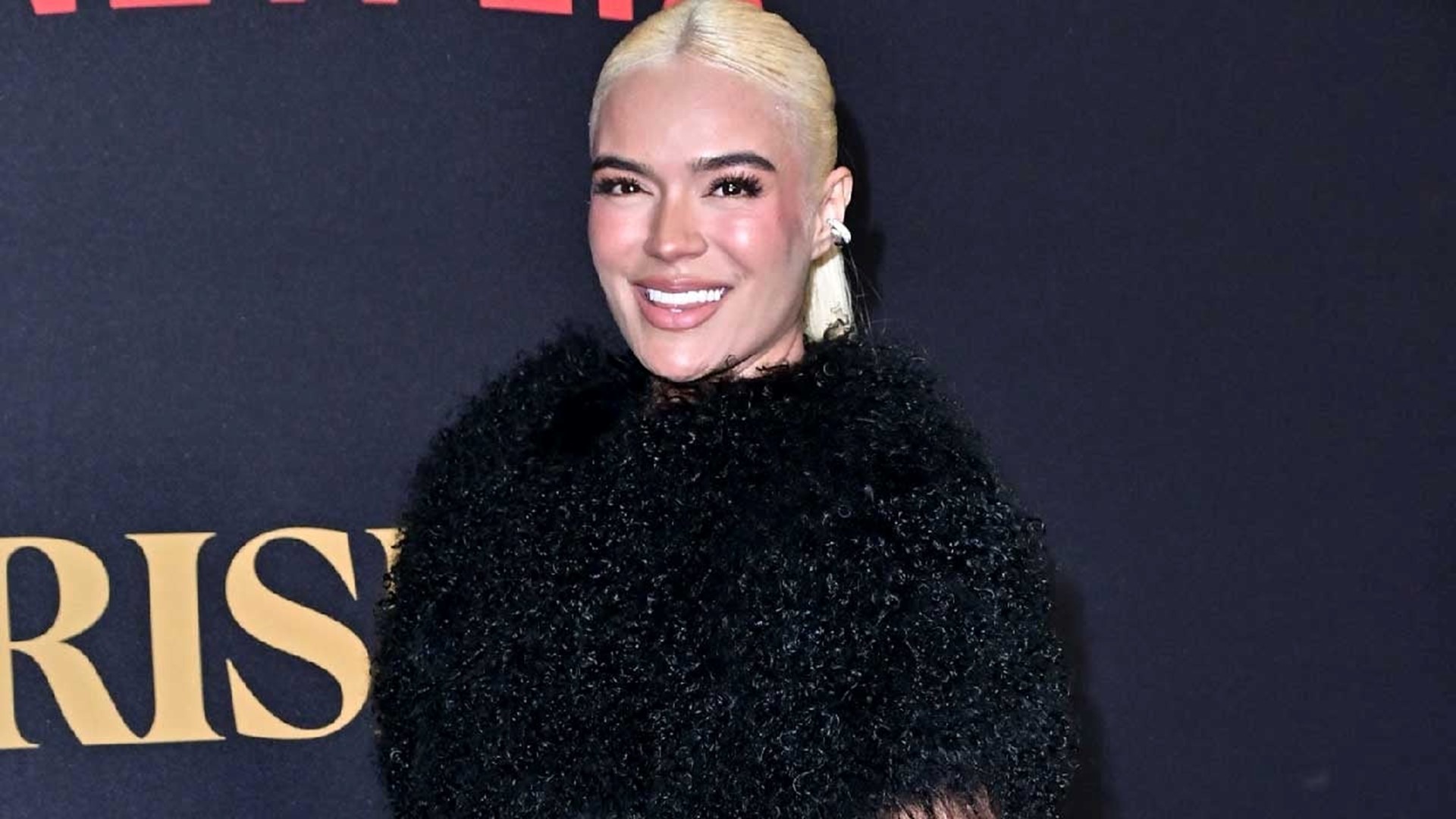 Karol G Reveals She Asked For a Smaller Part in 'Griselda' -- Here's Why (Exclusive) | 9news.com
