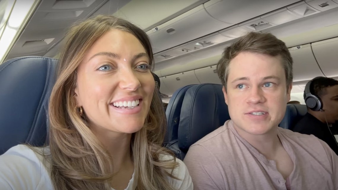 Who Is Pookie? Everything to Know About the Viral TikTok Couple | 9news.com