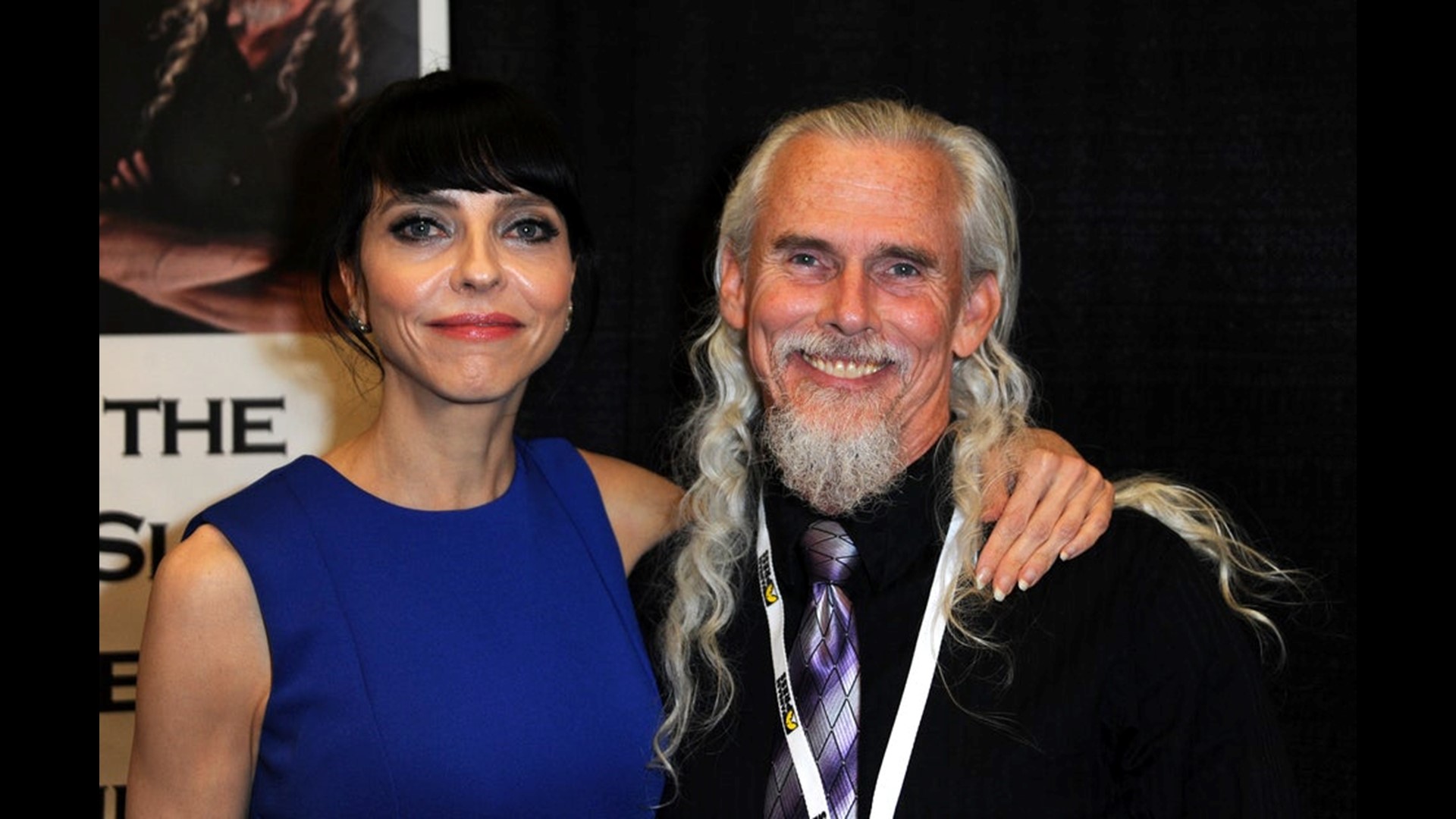 Camden Toy, Actor Who Played Monsters in 'Buffy the Vampire Slayer ...