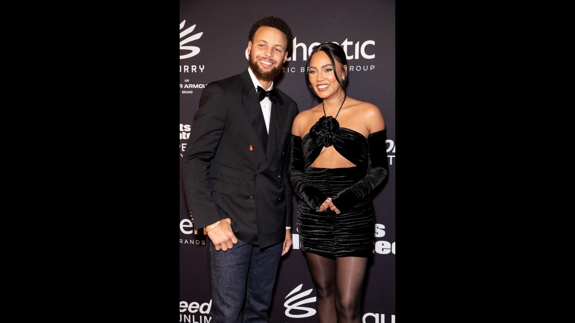 Ayesha Curry Reacts to Drake's Name-Drop in 'Race My Mind': 'I Think I ...