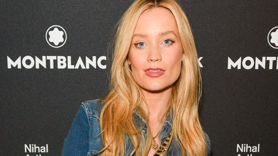 'Love Island' UK Host Laura Whitmore Quits Show: Here's Why | 9news.com