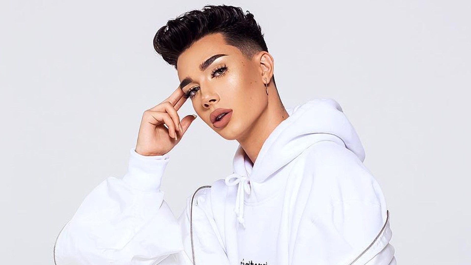 7 Makeup Products James Charles Always Uses to Create His Glam Looks ...