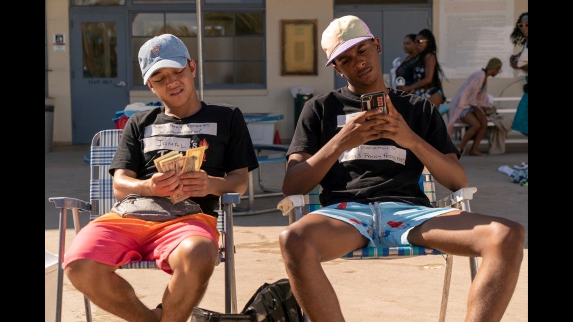 'On My Block' Cast and Creators Tease What's to Come in Season 3 ...