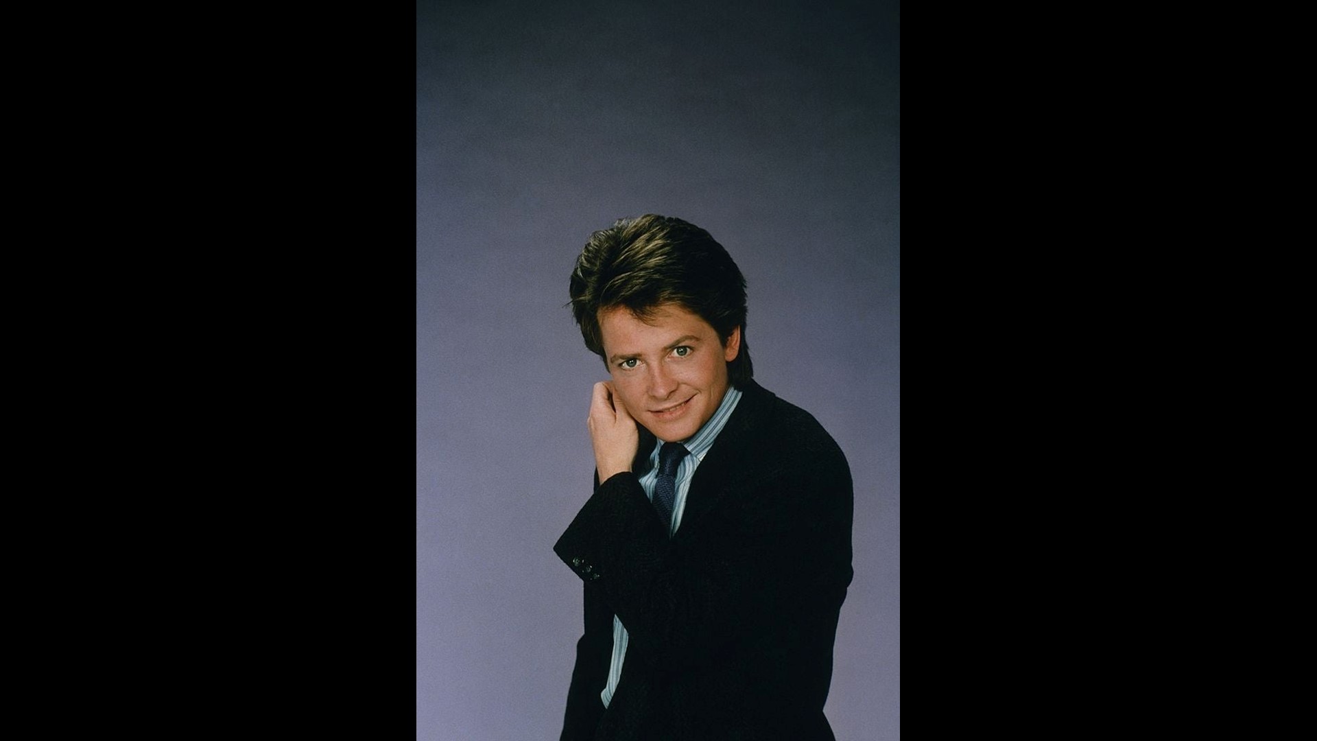 Michael J. Fox Says He's Open to Acting Again After Announcing ...