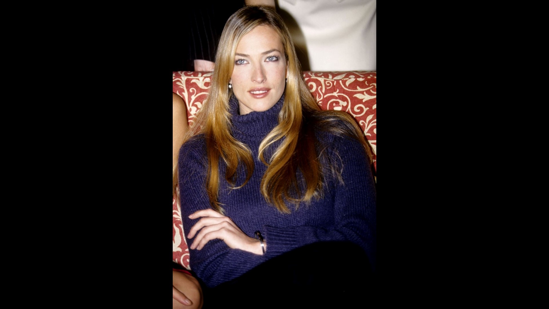 Tatjana Patitz, '90s Supermodel, Dead at 56 | 9news.com