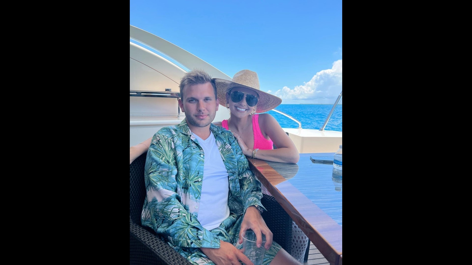 'Chrisley Knows Best's Chase Chrisley Engaged to Emmy Medders | 9news.com