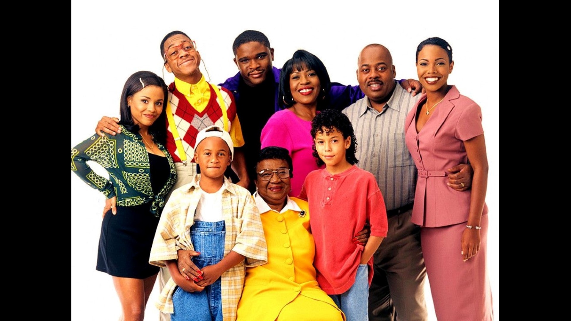 How to Watch the Best Black Sitcoms From the ‘90s & Early ‘00s | 9news.com