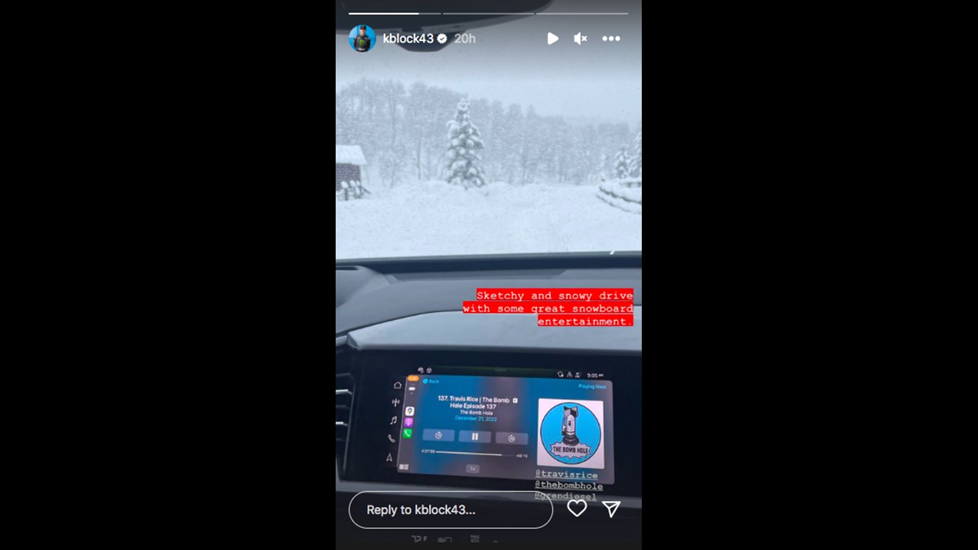 Ken Block, Racecar Driver and Co-Founder of DC Shoes, Dead at 55 After ...