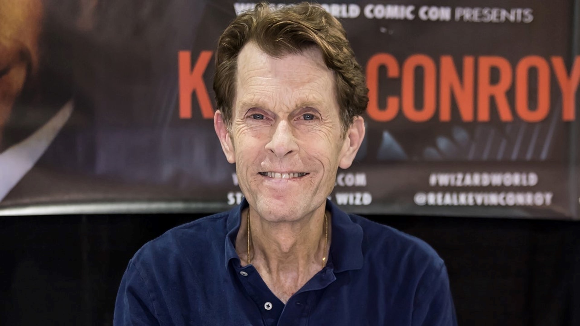 Kevin Conroy, Voice of Batman in 'Batman: The Animated Series,' Dead at ...