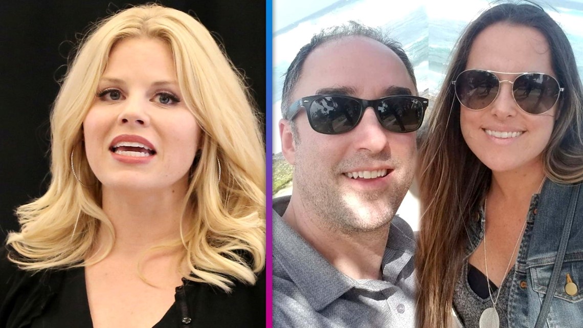 Authorities Find Plane Wreckage from Crash that Killed Megan Hilty's ...