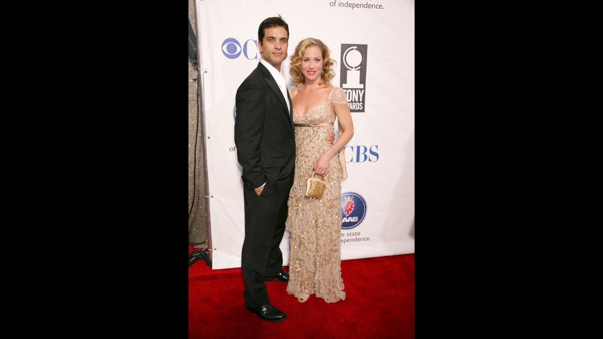 Christina Applegate's Ex-Husband Praises Her as 'Toughest Person I Know ...