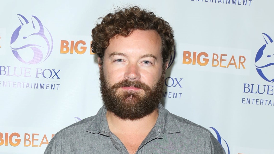 Danny Masterson Is Moved to Maximum Security Prison That Once Housed ...