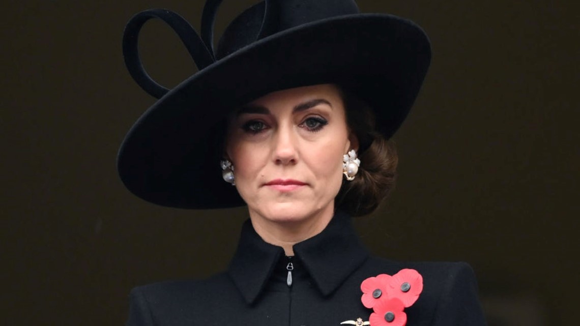 Kate Middleton Drama Explained: A Timeline of Her Photoshop Controversy ...