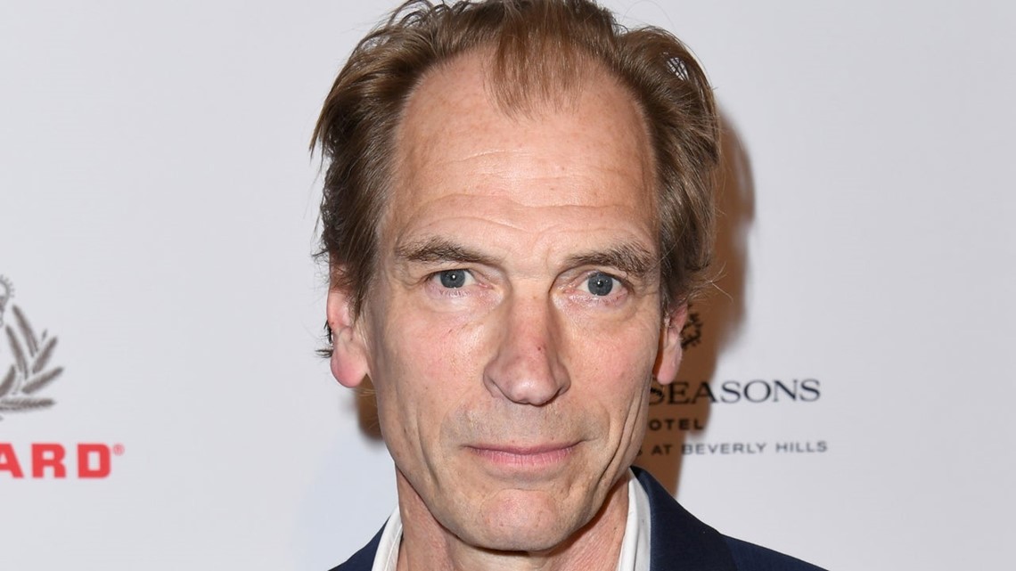 Julian Sands' Brother Fears Actor Will Not Be Found: 'I Know in My ...