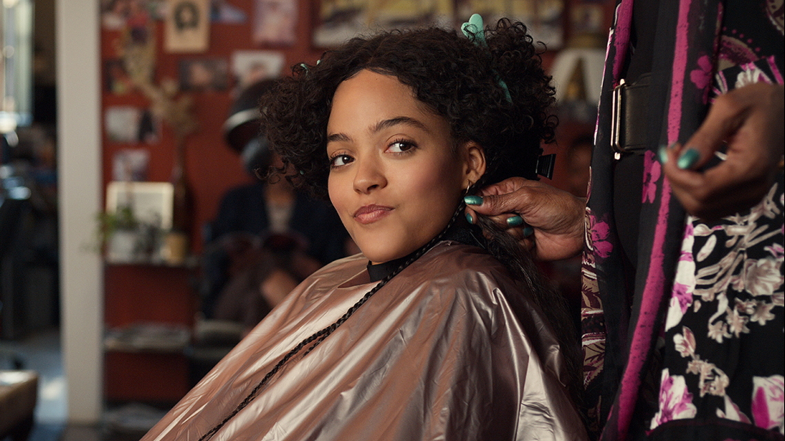 'Trinkets': Quintessa Swindell on Tabitha's Journey to Independence and ...