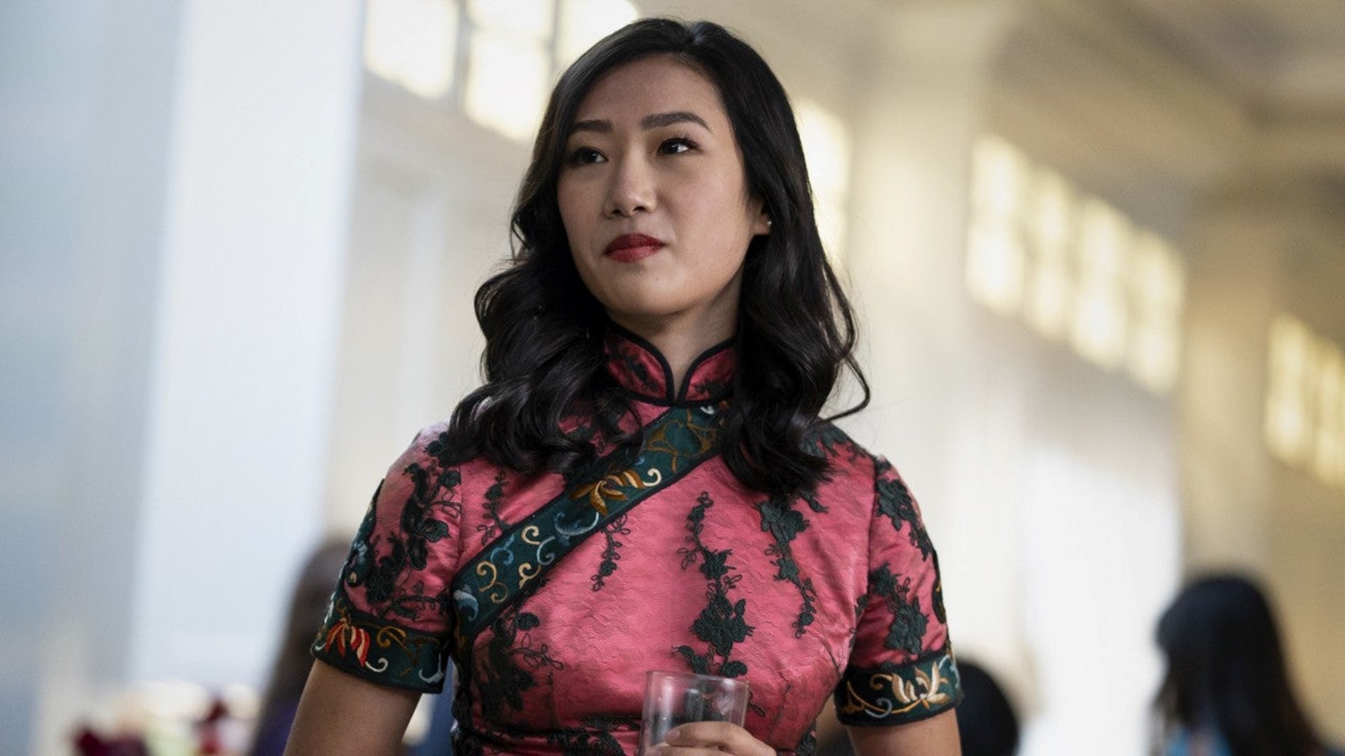 'Kung Fu' Stars Believe CW Drama Can 'Reshape,' 'Redefine' Asian ...