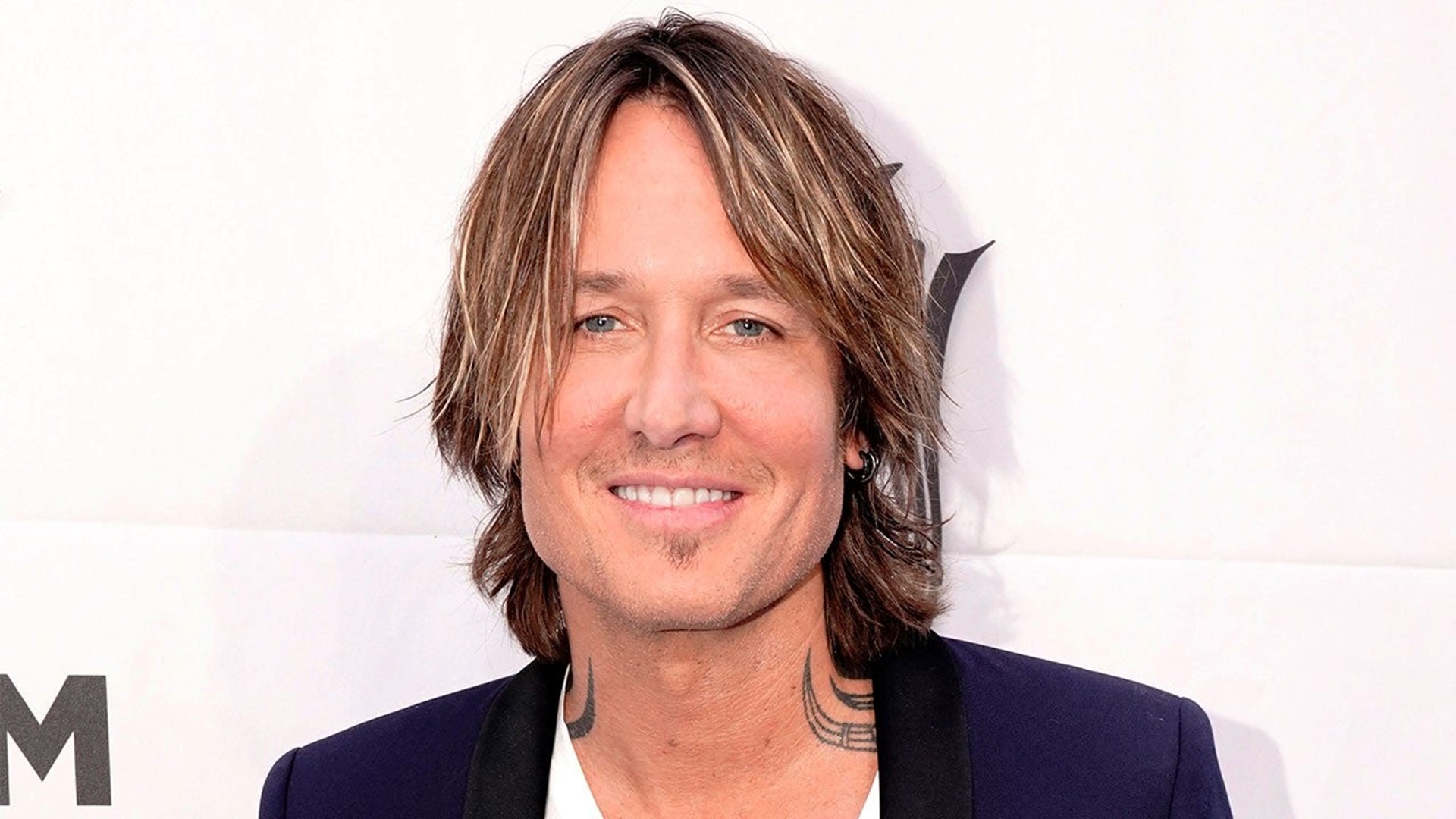 Keith Urban on All the Firsts He's Facing With Hosting the 2020 ACM ...