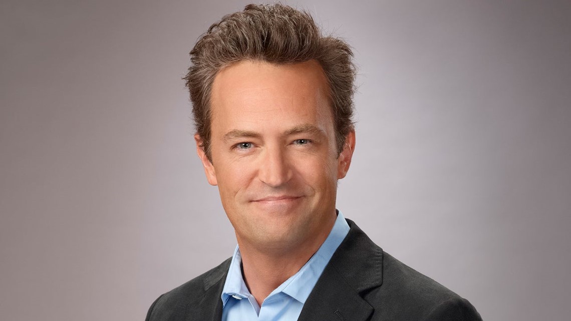 'Saturday Night Live' Honors Matthew Perry Hours After His Death ...