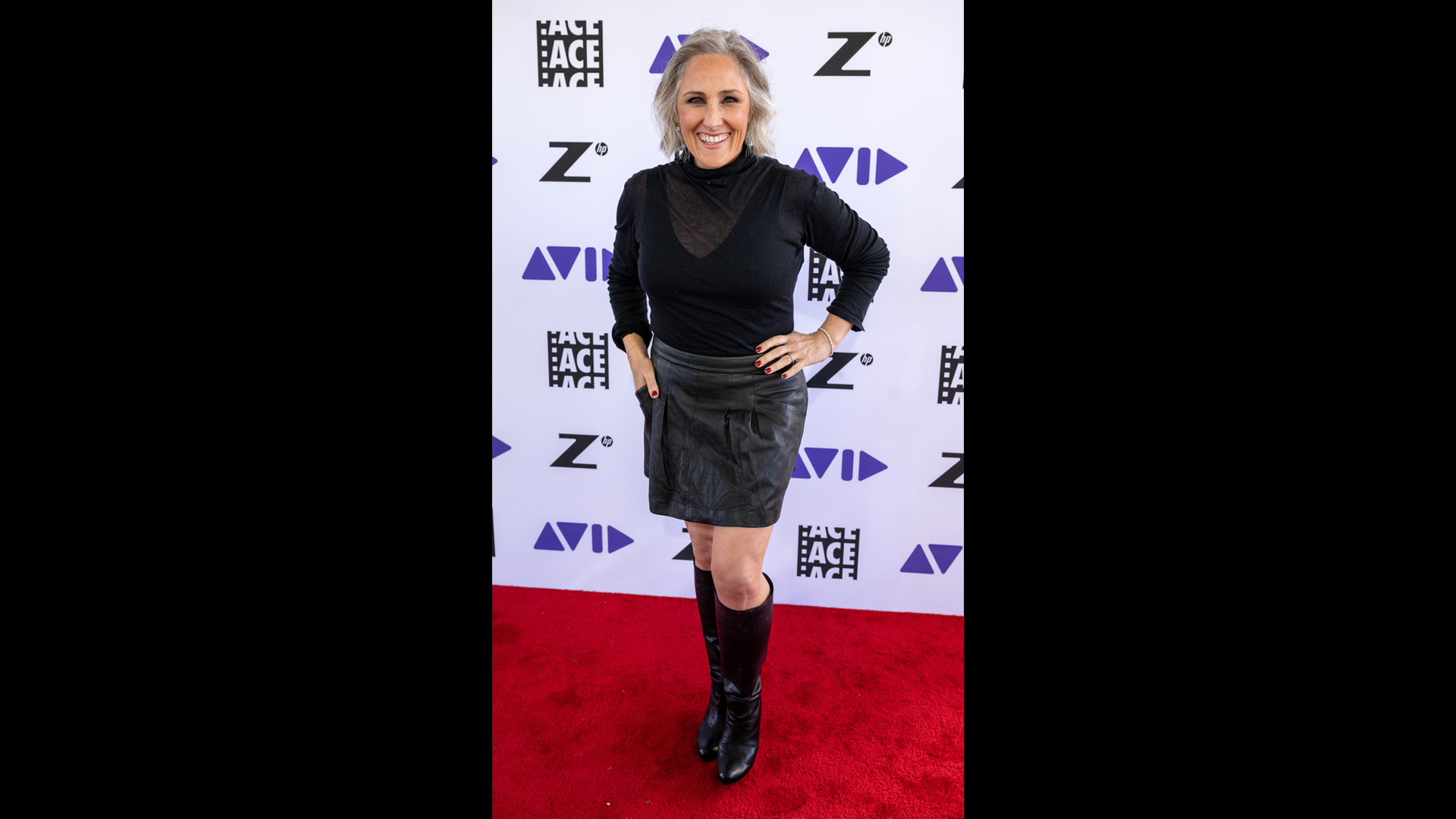 Ricki Lake Hits the Red Carpet Following 30-Pound Weight Loss | 9news.com