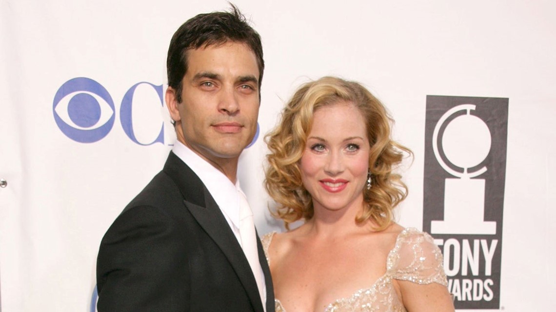 Christina Applegate's Ex-Husband Praises Her as 'Toughest Person I Know ...
