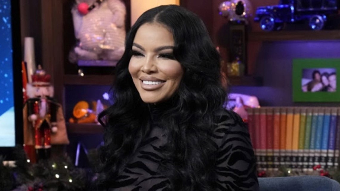 'RHOP' Star Mia Thornton Confirms Her Separation From Gordon Thornton ...