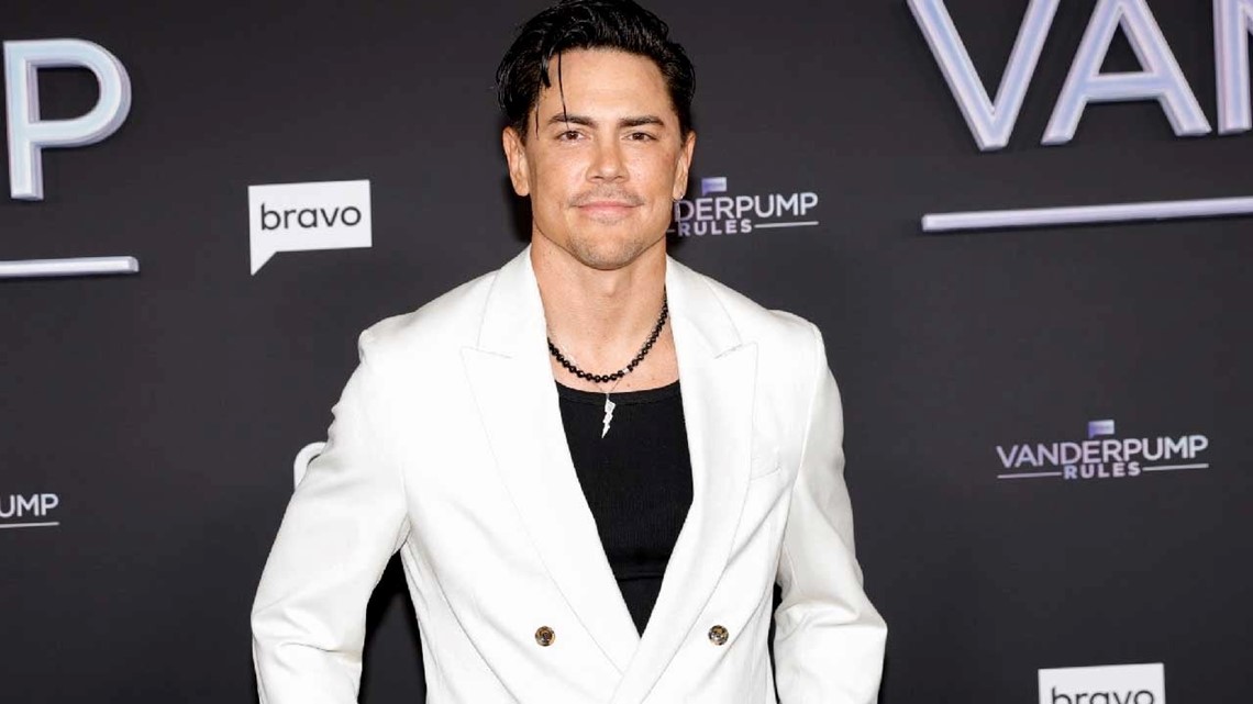 Tom Sandoval Compares Scandoval to O.J. Simpson Trial and George Floyd ...