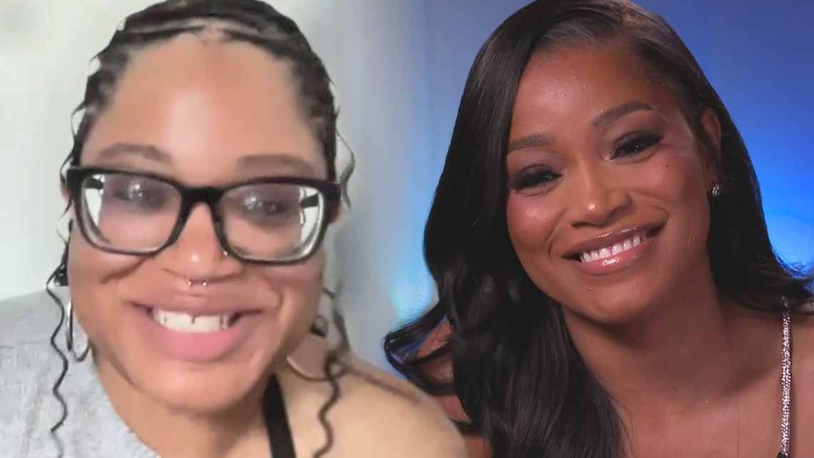 Keke Palmer and Sister Loreal Discuss How Her Career 'Changed' Their ...