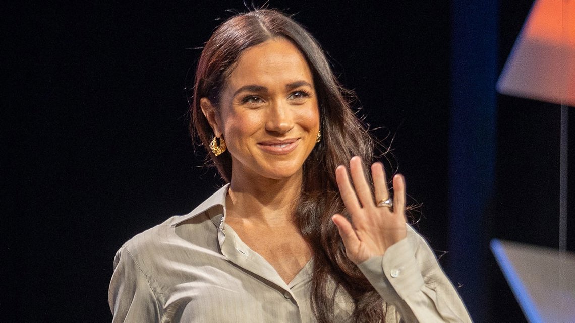 Here's Every Celebrity Who Received Jam From Meghan Markle | 9news.com
