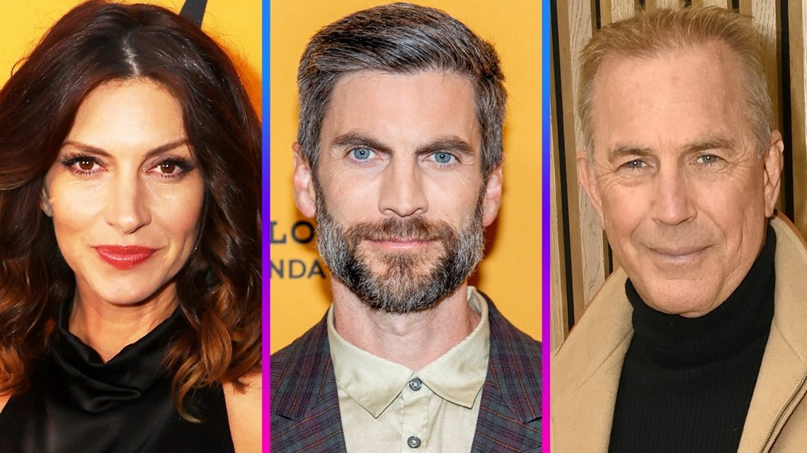 'Yellowstone' Season 5, Episode 6 Recap: Jamie and Sarah Join Forces ...