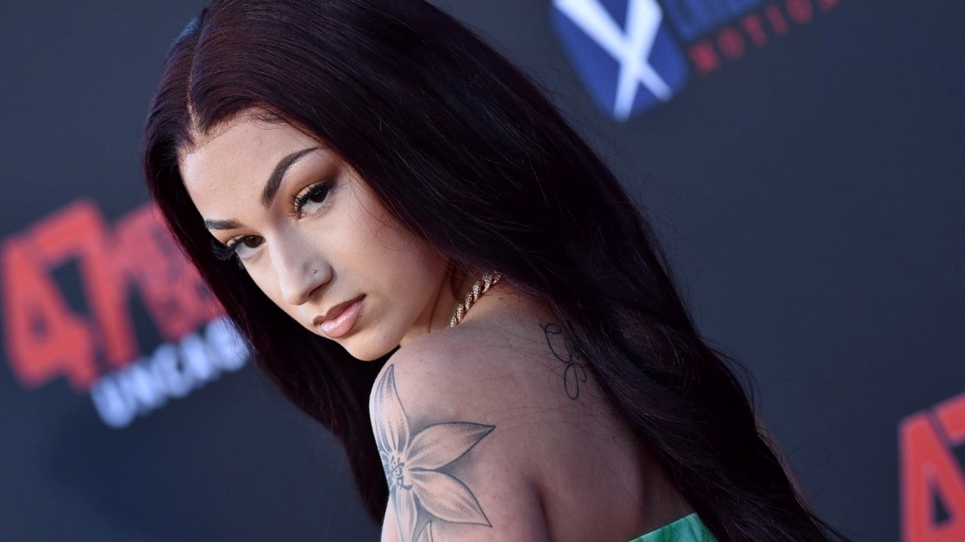 Bhad Bhabie Gives Birth to Baby Girl: See the First Pic | 9news.com