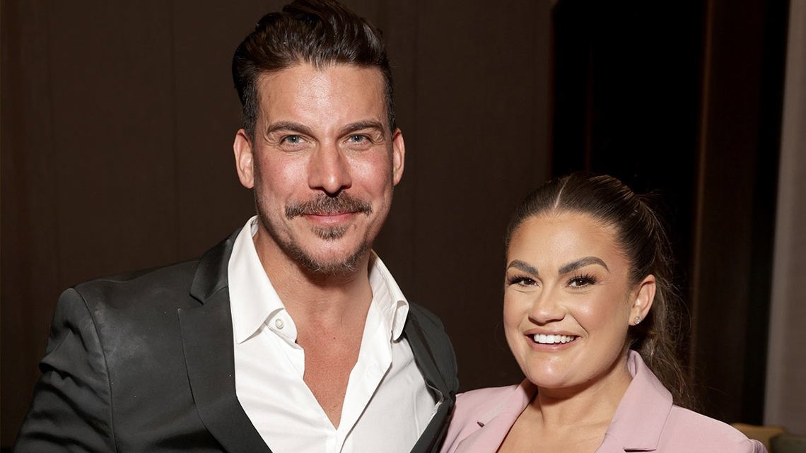 Jax Taylor Says He and Estranged Wife Brittany Cartwright Are Open to ...