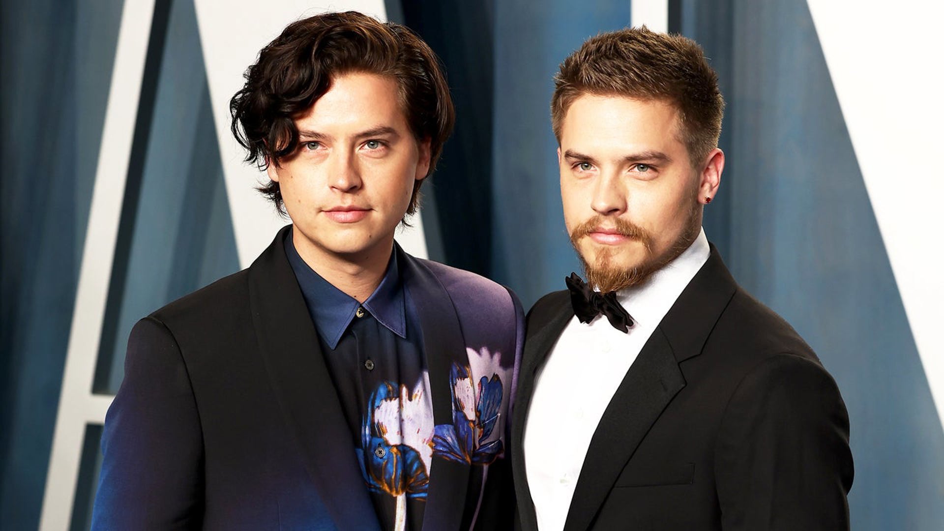 Dylan and Cole Sprouse Have 'Suite Life of Zack & Cody' Reunion With ...