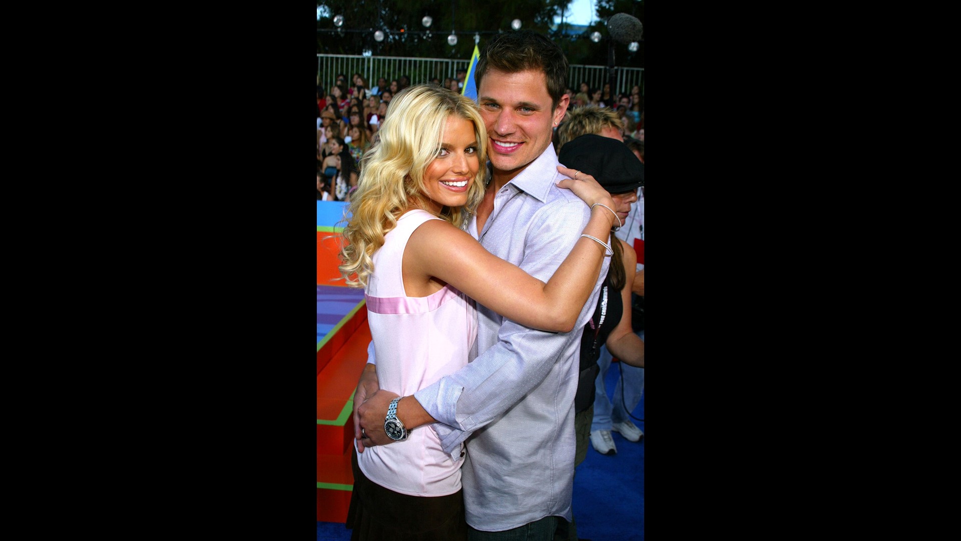 Jessica Simpson and Eric Johnson's Relationship Timeline: Inside Their ...