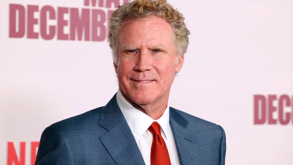 Will Ferrell Reacts to ‘Barbie’ Success and Why it Deserves ‘Every ...