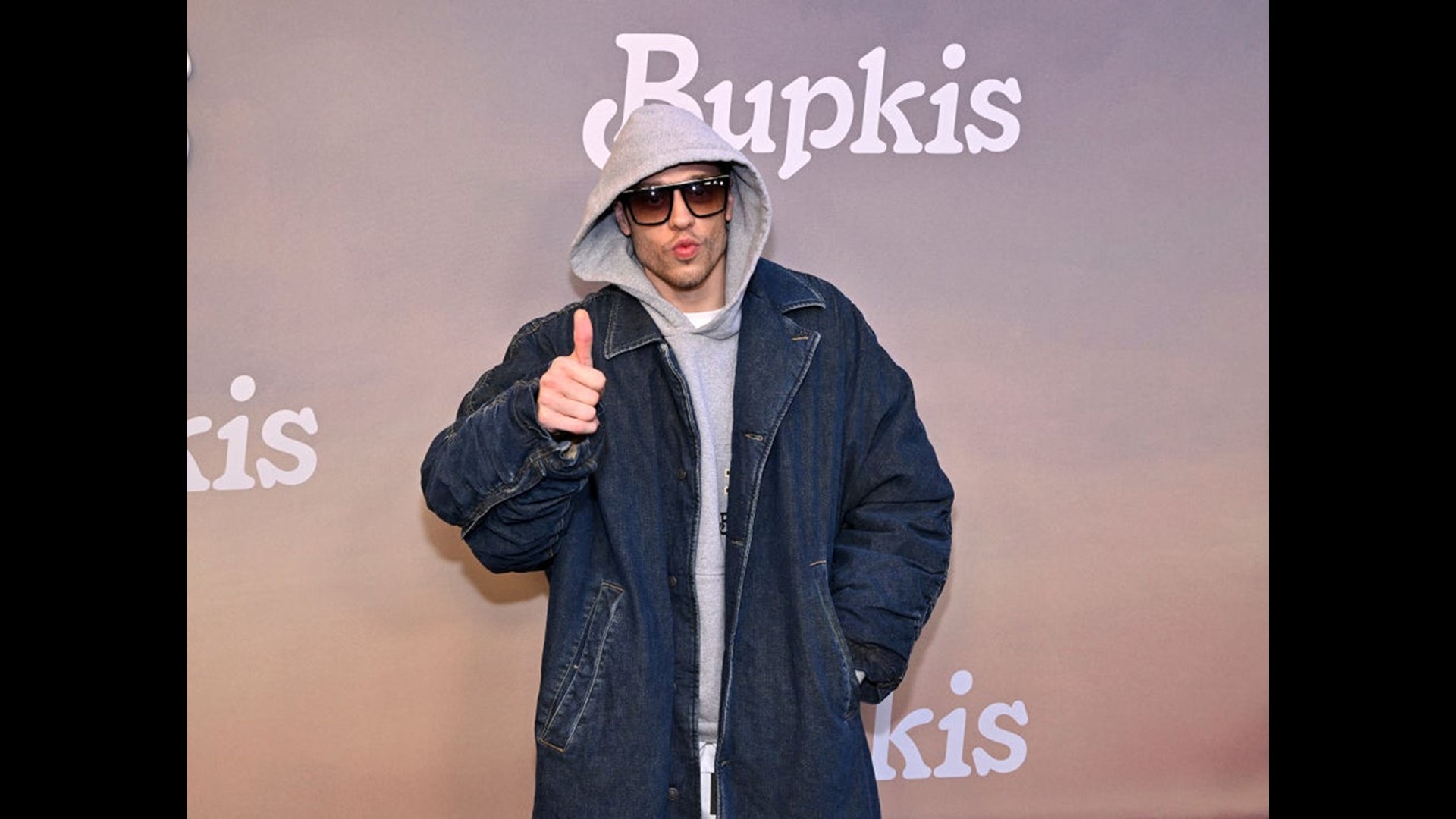 Pete Davidson Ends 'Bupkis' Despite Season 2 Renewal: 'This Part of My ...