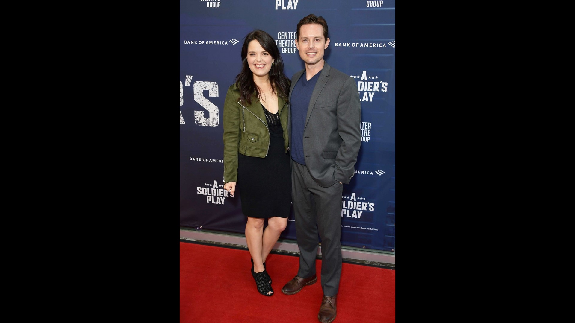 'Halloweentown II' Co-Stars Kimberly J. Brown and Daniel Kountz Are ...