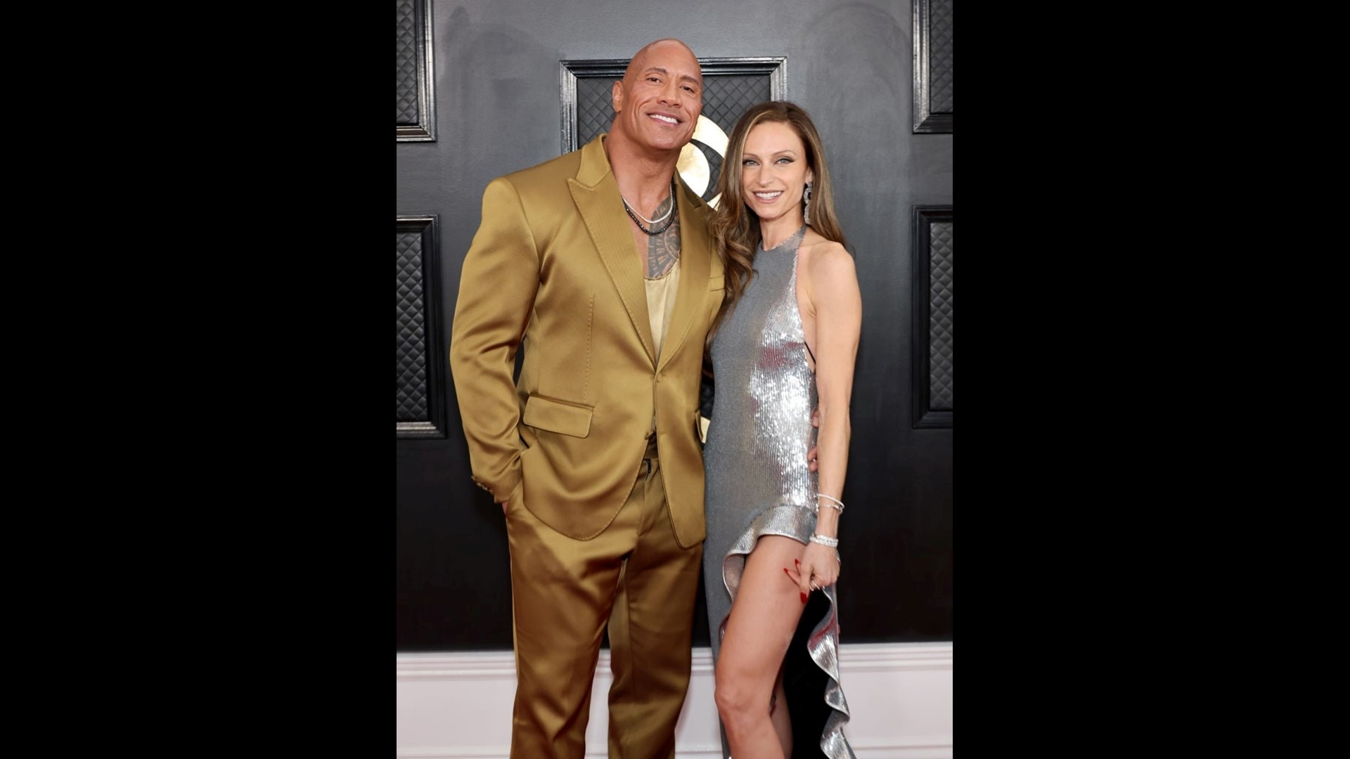 Dwayne Johnson Shares Update on Mom's Health Following Her Scary Car ...