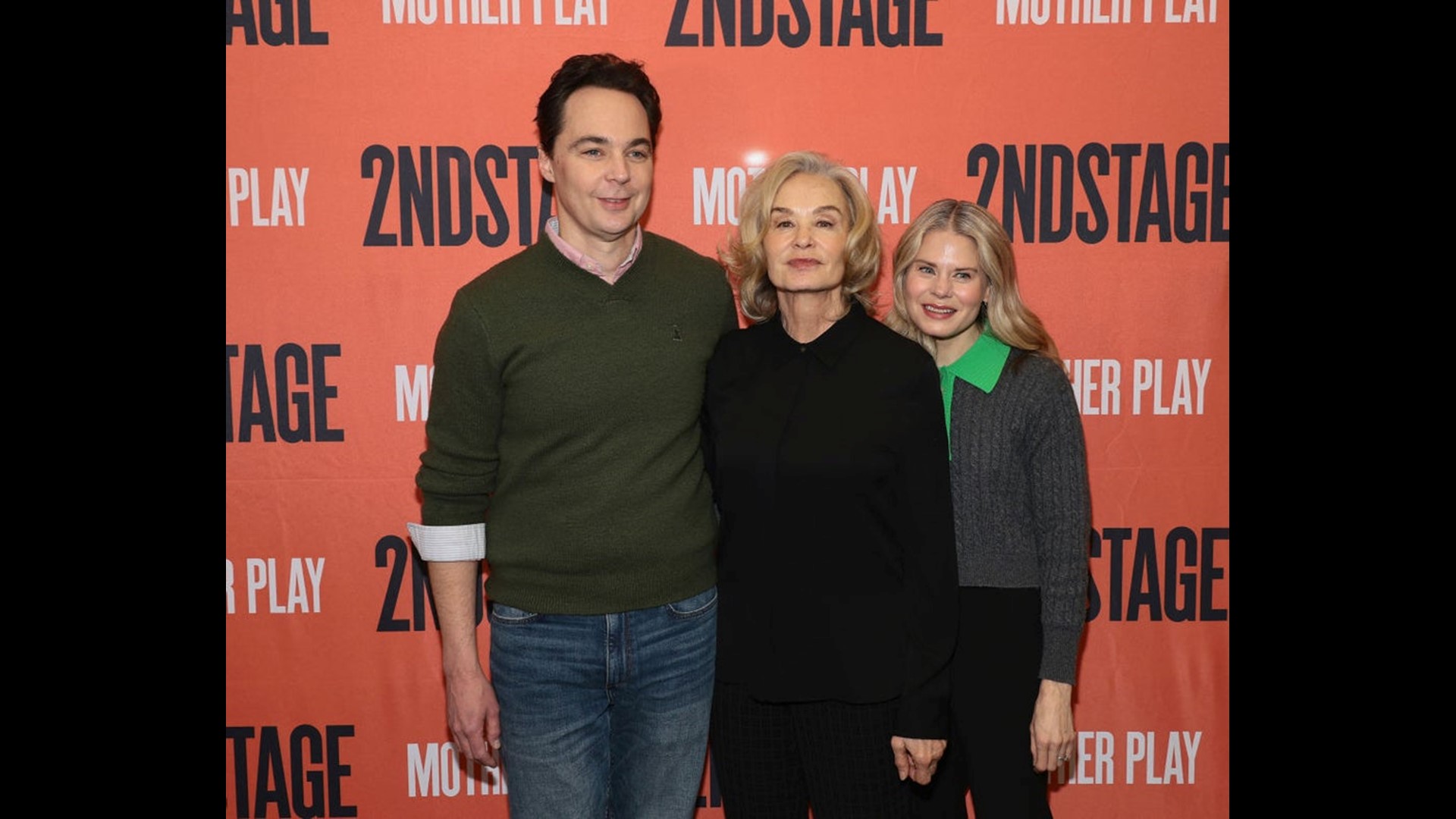 Jim Parsons Talks Reprising His 'Big Bang Theory' Role for 'Young ...