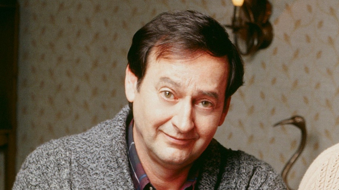 Joe Flaherty, 'Freaks and Geeks' Actor, Dead at 82 | 9news.com