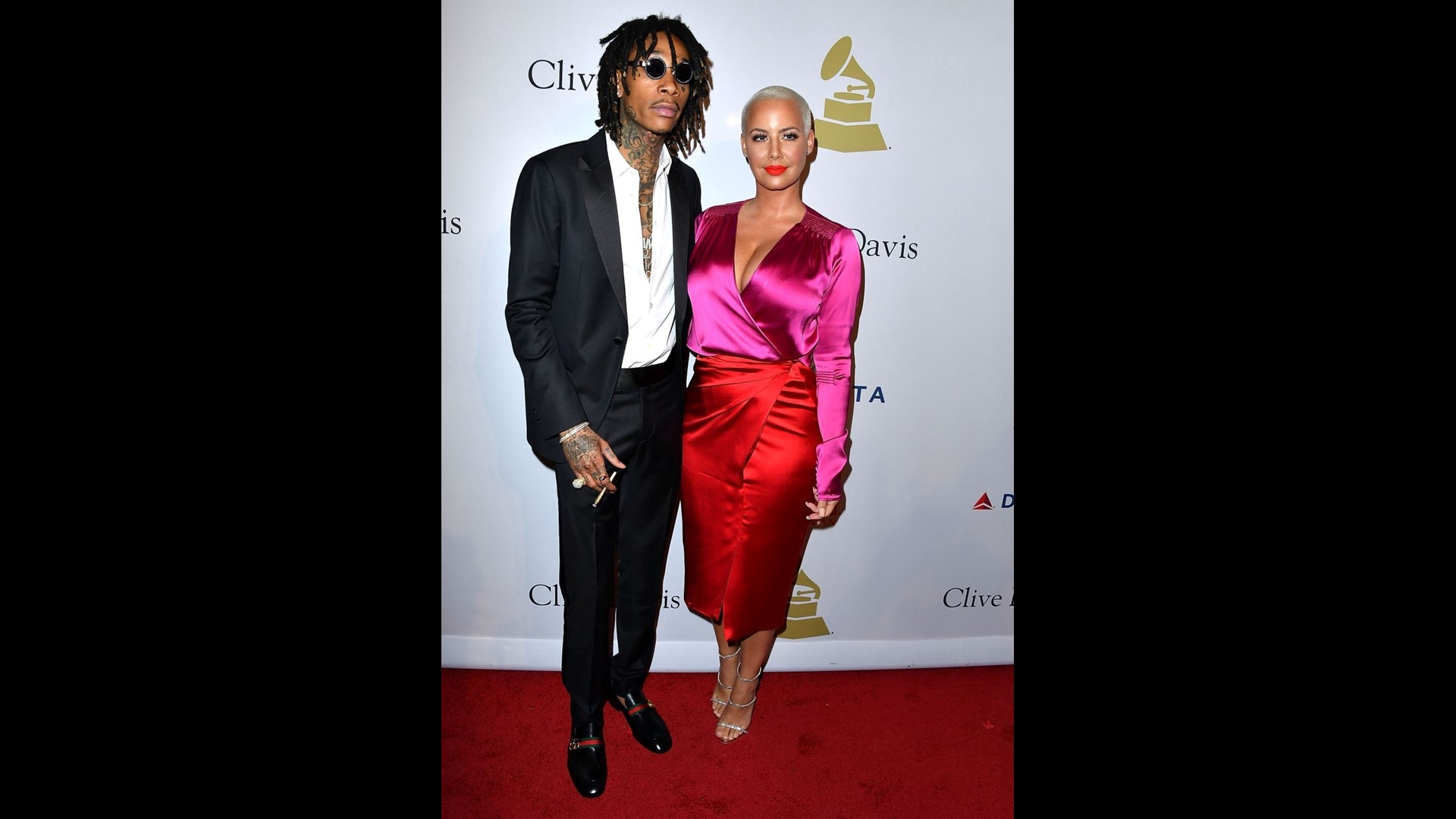 Amber Rose Says She Wants To Be Single For The Rest Of My Life I Dont Want To Have Sex