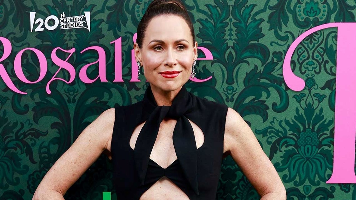 Minnie Driver Praises 'Good Will Hunting' Co-Stars Matt Damon and Ben ...