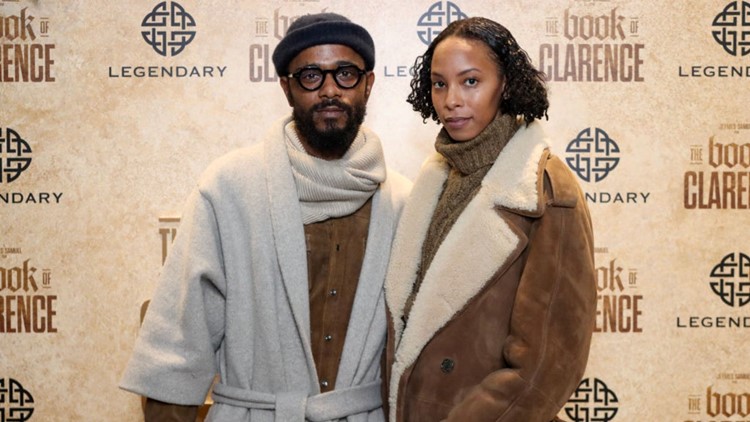 LaKeith Stanfield and Wife Kasmere Sued for Allegedly Not Paying Their ...