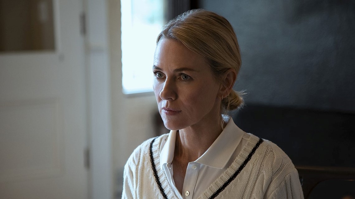 'The Watcher' Cast on Recreating the Real-Life Stalker Story With a ...