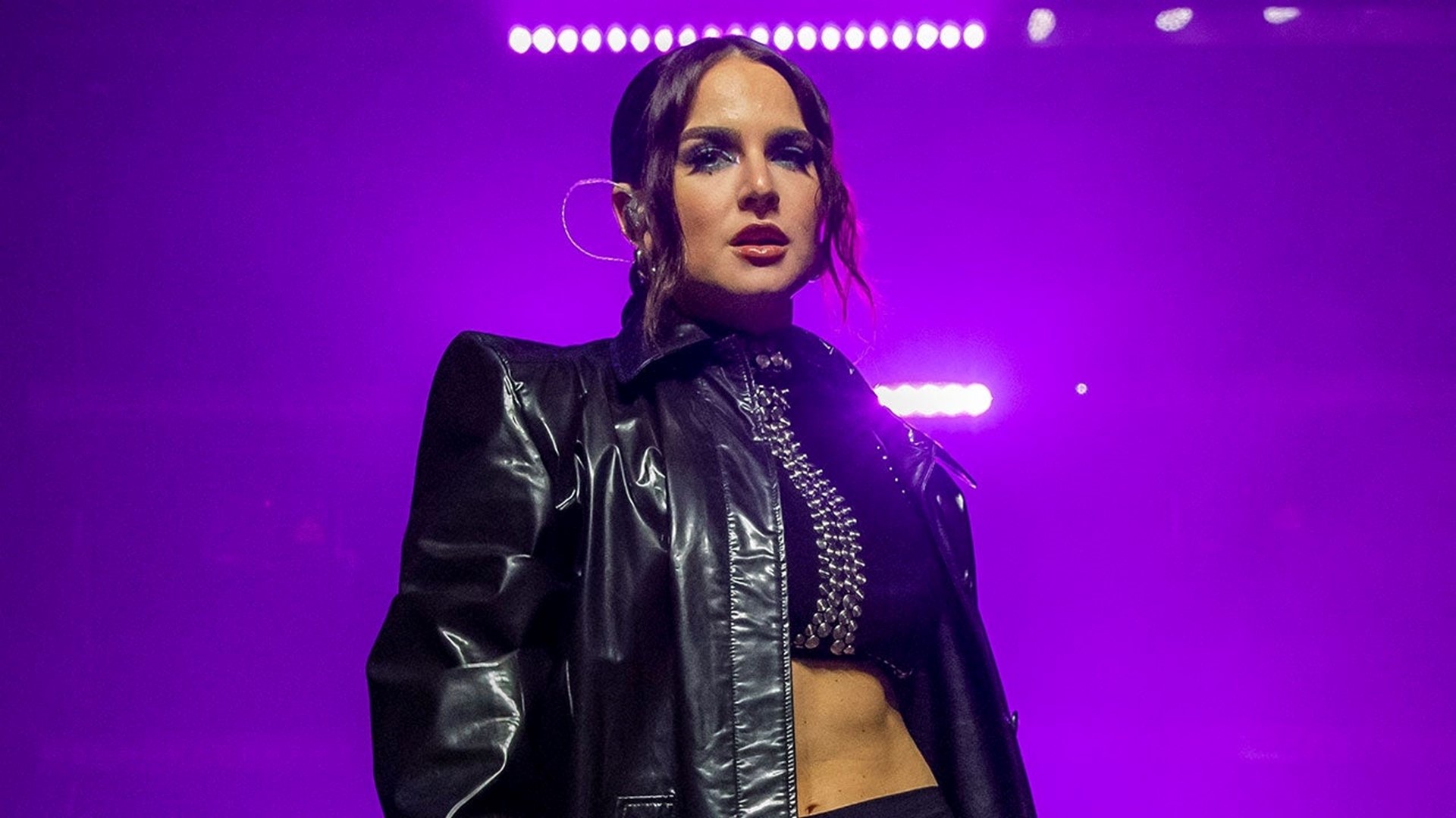 JoJo to Make Her Broadway Debut as Satine in 'Moulin Rouge! The Musical ...